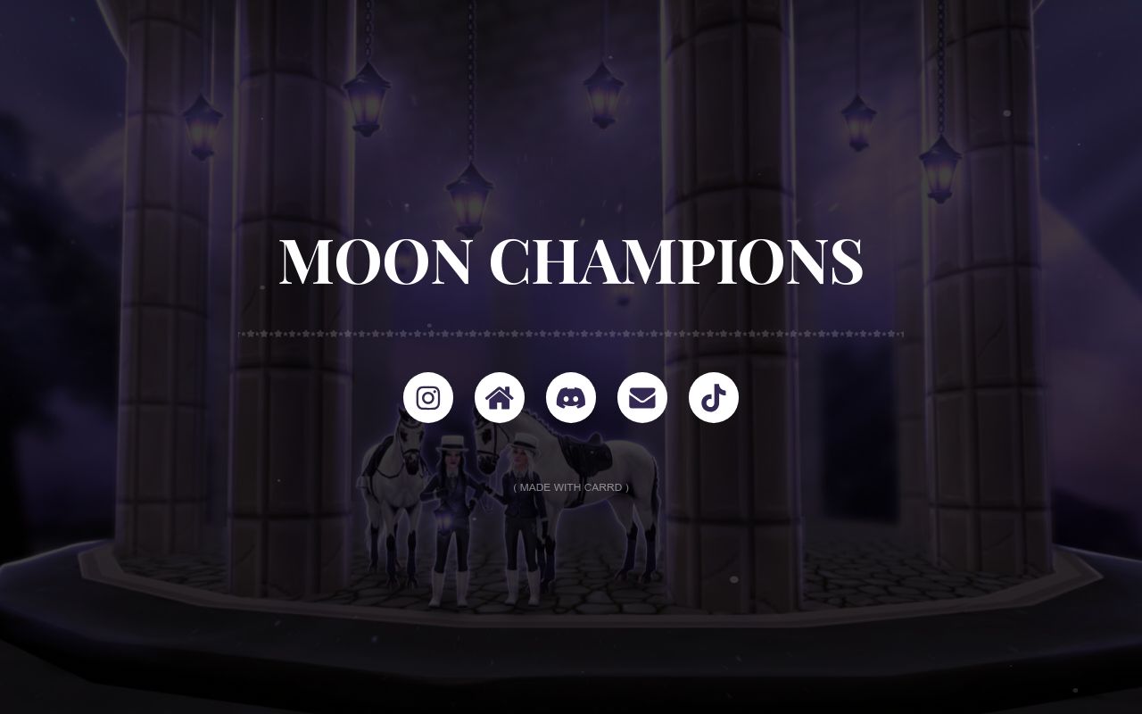 Moon Champions